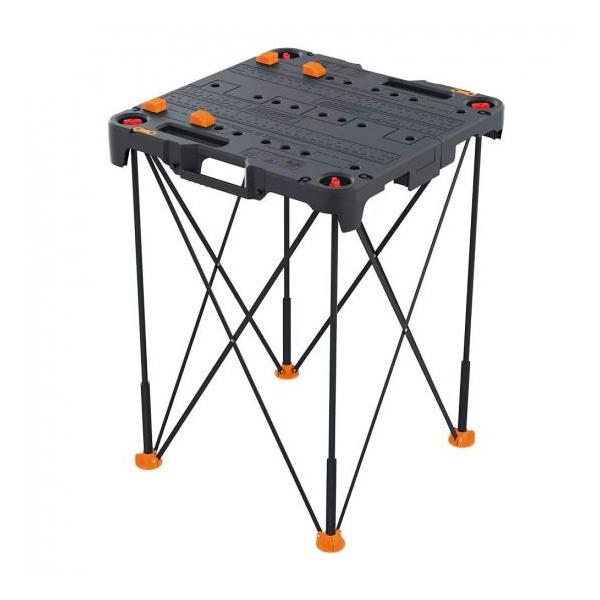 【商品名】 Worx WX066 Sidekick Mesa de trabajo port?til 【カテゴリー】 産業・研究開発用品 : 作業台