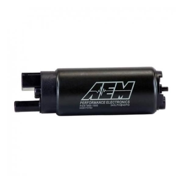 【商品名】 AEM 50-1000 Fuel Pump High Flow in Tank 【カテゴリー】 車・バイク : エンジン・エンジンパーツ