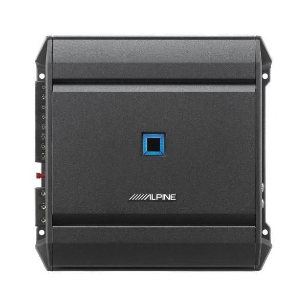 【商品名】 Alpine Electronics S-A32Fデジタルアンプ 【カテゴリー】 車・バイク : マルチチャネル