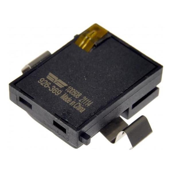 【商品名】 Dorman 926-369 HVAC 湿度センサー 一部のモデルに対応 【カテゴリー】 車・バイク : カーパーツ, カテゴリー別