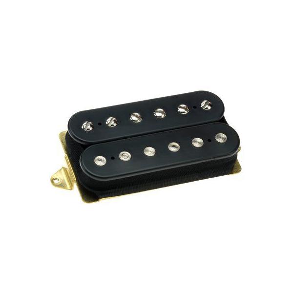 【商品名】Dimarzio ディマジオ Norton F Spaced Black DP160  　【カテゴリー】ギターアクセサリ:エレキギターパーツ