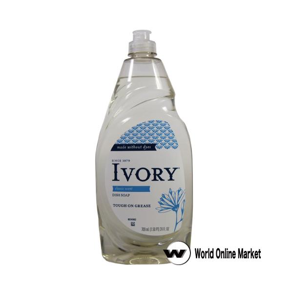 手肌に負担をかけにくい食器洗剤です。手荒れにお悩みの方は是非お試しください！濃縮タイプです。※メーカーにより、パッケージデザイン等は予告なく変更されることがあります。あらかじめご了承ください。原産国 : アメリカ内容量 : 709ml成分：...