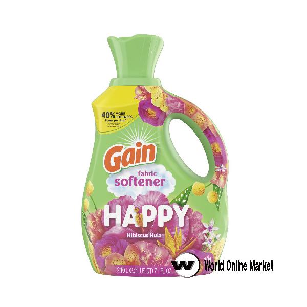 香りのよい柔軟剤でアメリカで大人気のシリーズです！香りが長続きします。爽快感のある石鹸のようなオリジナルな香り。柔らかくふわふわに仕上がります。※メーカーにより、パッケージデザイン等は予告なく変更されることがあります。あらかじめご了承くださ...