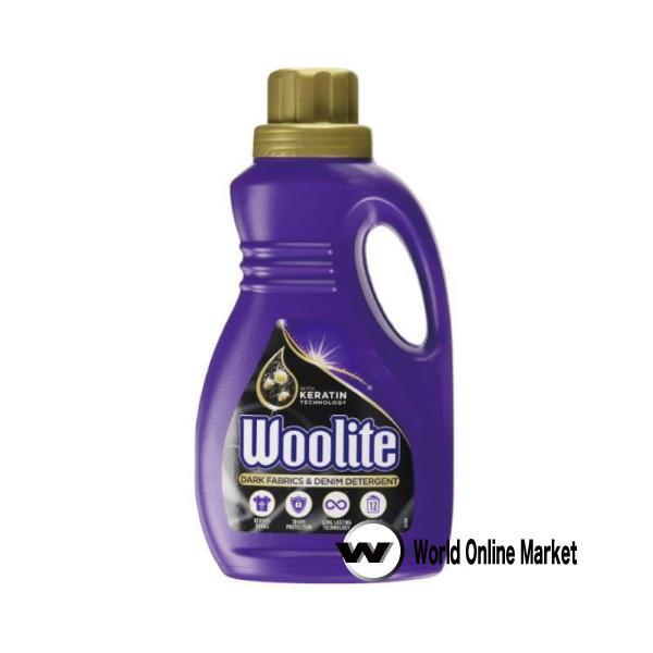 UKバージョンのウーライトです。衣類が伸びない、縮まない、色あせない蛍光増白剤や酵素を含まず。デリケート素材から色柄物デニム等の素材に合わせた洗濯洗剤です。原産国：イギリス内容量：750ml成分：界面活性剤、石鹸、pH調整剤、香料、キレート...