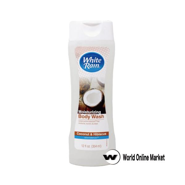 ココナッツの香りが広がる、リッチでクリーミーな泡立ちのフレグランスボディソープです。※メーカーにより、パッケージデザイン等は予告なく変更されることがあります。あらかじめご了承ください。原産国：アメリカ内容量：354ml成分：パーム核脂肪酸N...