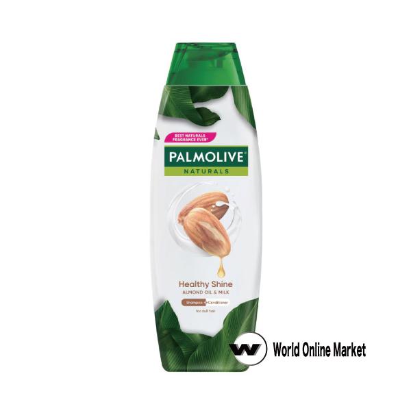 アメリカではポピュラーなパルモリーブのシャンプー＆コンディショナーです。カメリアオイル配合で頭皮と髪に潤いを与えます。原産国：タイ内容量：180ml成分：水、ラウレス-2硫酸アンモニウム、ラウリル硫酸アンモニウムジメチコン、コカミドDEA、...