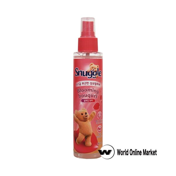 食べ物やたばこ、汗などの臭いが気になる衣類や布製品用消臭・芳香スプレーです。植物をベースとした消臭機能は、科学的な香りを使用せずに衣類から嫌な臭いを消臭します。ぬくもりを感じる、衣類を抱きしめたくなるような心地よい香りを残します。ジャスミン...