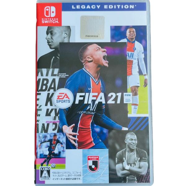 【必ずお読みください】・外箱やパッケージ等に擦れや汚れがある場合がございます。　・稀に機械との相性により不具合が出る場合があります。・ダウンロードコードやシリアル番号、特典物の欠品や動作保証はいたしかねます。　・動作確認済み商品を掲載してお...