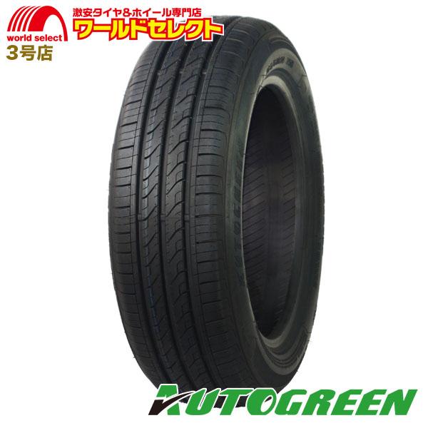 ●商品詳細サイズ：155/65R14 75Tメーカー、銘柄：AUTOGREEN オートグリーン TourChaser TC1タイヤ種類：サマータイヤタイヤパターン：回転方向なし／IN・OUT指定なし製造国：中国※商品はタイヤのみでホイールは...
