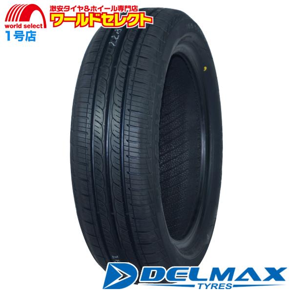 ●商品詳細サイズ：155/65R14 75Tメーカー、銘柄：DELMAX デルマックス NEO81タイヤ種類：サマータイヤタイヤパターン：回転方向なし／IN・OUT指定なし製造国：中国※商品はタイヤのみでホイールは付属しません。※画像はイメ...