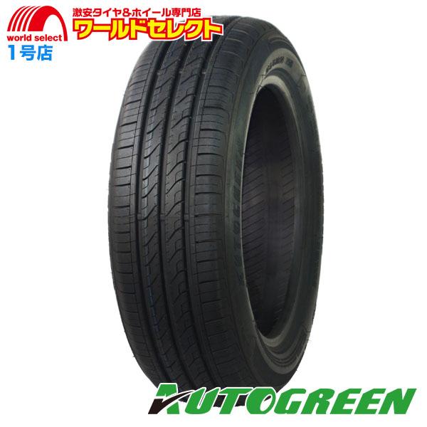 ●商品詳細サイズ：155/65R14 75Tメーカー、銘柄：AUTOGREEN オートグリーン TourChaser TC1タイヤ種類：サマータイヤタイヤパターン：回転方向なし／IN・OUT指定なし製造国：中国※商品はタイヤのみでホイールは...