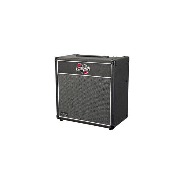 【商品名】Blackheart BH15-112 Handsome Devil Series 15W 1x12 Tube Guitar Combo Amp、【カテゴリー】ギターアンプ、【メーカー】Blackheart