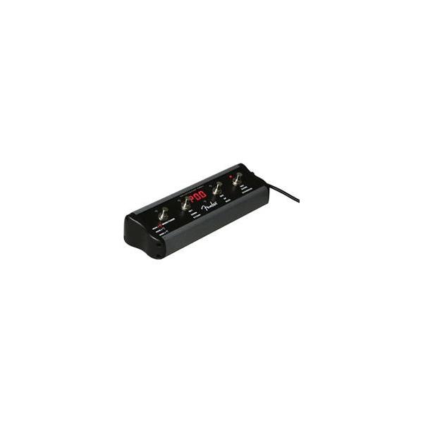 【商品名】Fender 4-Button Footswitch for Mustang Amps、【カテゴリー】ギターアンプ、【メーカー】Fender
