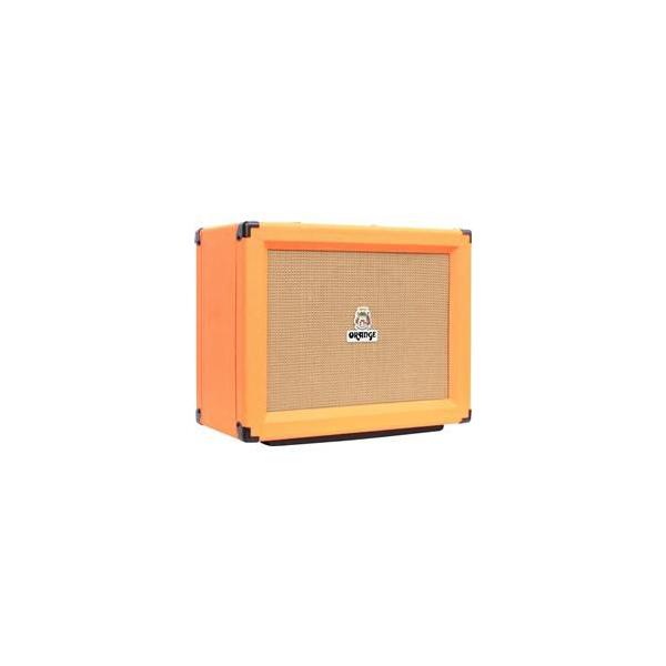 【商品名】Orange Amplifiers PPC Series PPC112 60W 1x12 Guitar Speaker Cabinet、【カテゴリー】ギターアンプ、【メーカー】Orange Amplifiers