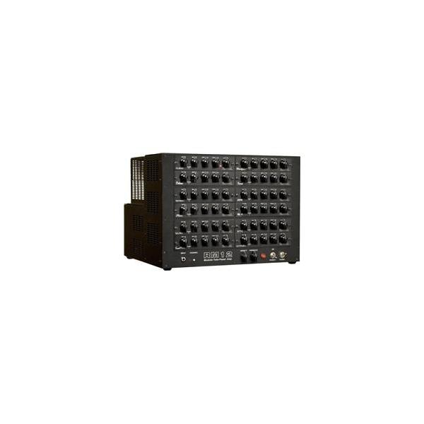 【商品名】Randall MTS Series RM1250 50W Rackmount Tube Guitar Amp Head、【カテゴリー】ギターアンプ、【メーカー】Randall