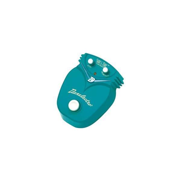 【商品名】Danelectro DJ-9 Surf and Turf Compressor Pedal、【カテゴリー】ギターエフェクター、【メーカー】Danelectro