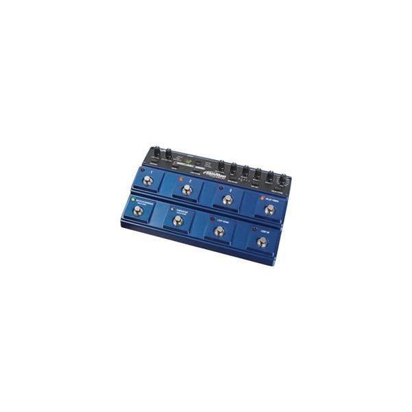 【商品名】DigiTech JamMan Delay Guitar Effects Pedal、【カテゴリー】ギターエフェクター、【メーカー】DigiTech