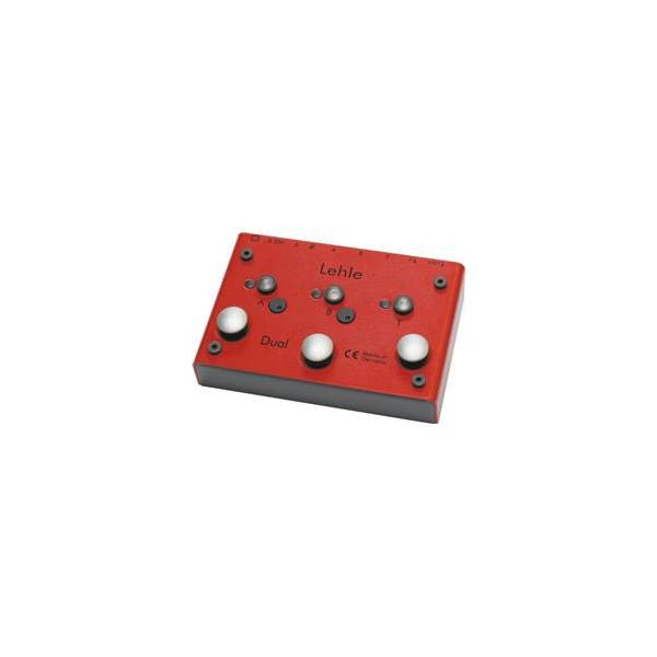 【商品名】Lehle Dual SGoS Amp Switcher Guitar Pedal、【カテゴリー】ギターエフェクター、【メーカー】Lehle