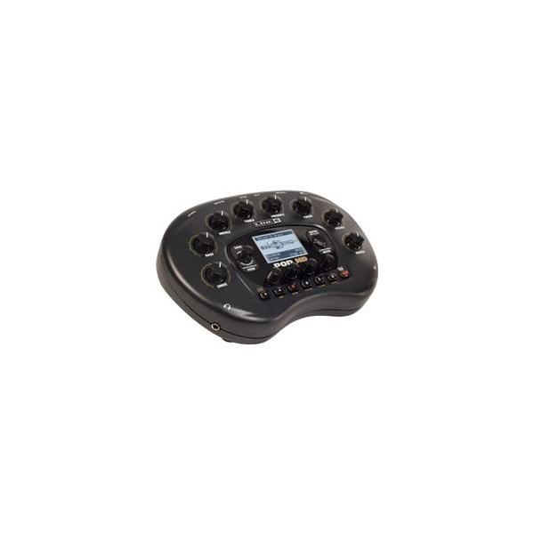 【商品名】Line 6 POD HD Desktop Guitar Multi-Effects Processor、【カテゴリー】ギターエフェクター、【メーカー】Line 6