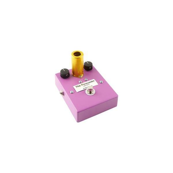 【商品名】Mod Kits DIY The Persuader Tube Drive Effects Pedal Kit、【カテゴリー】ギターエフェクター、【メーカー】Mod Kits DIY