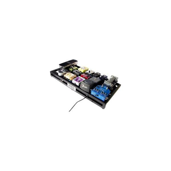 【商品名】Pedaltrain PT-Pro Pedalboard with Hardshell ATA Flightcase、【カテゴリー】ギターエフェクター、【メーカー】Pedaltrain