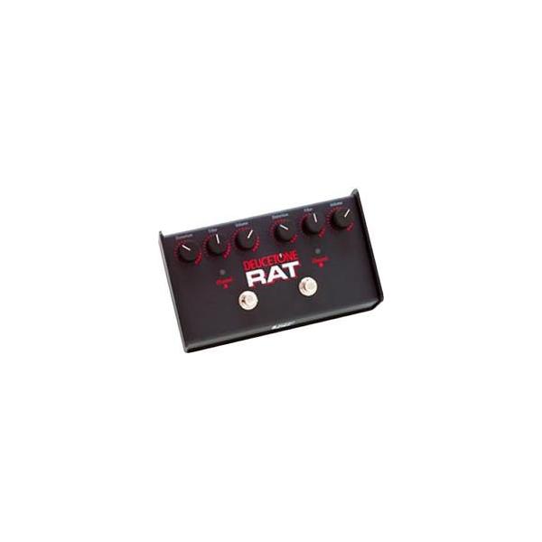 【商品名】Pro Co Deucetone Rat Boost Guitar Effects Pedal、【カテゴリー】ギターエフェクター、【メーカー】Pro Co