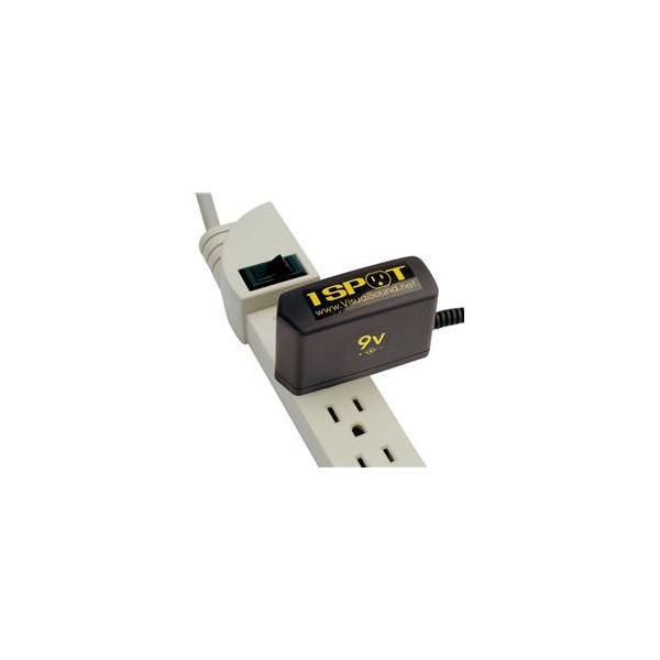 【商品名】Road Runner Pedalboard with Bag and Visual Sound 1 Spot Combo Pack、【カテゴリー】ギターエフェクター、【メーカー】Road Runner