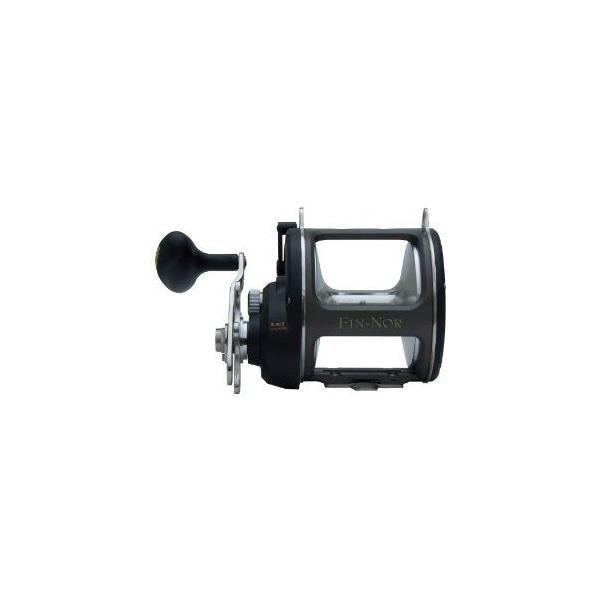 【商品名】Fin-Nor Sportfisher Trolling Reel /50-Pound、【カテゴリー】釣り具・フィッシングリール、【メーカー】Fin-Nor