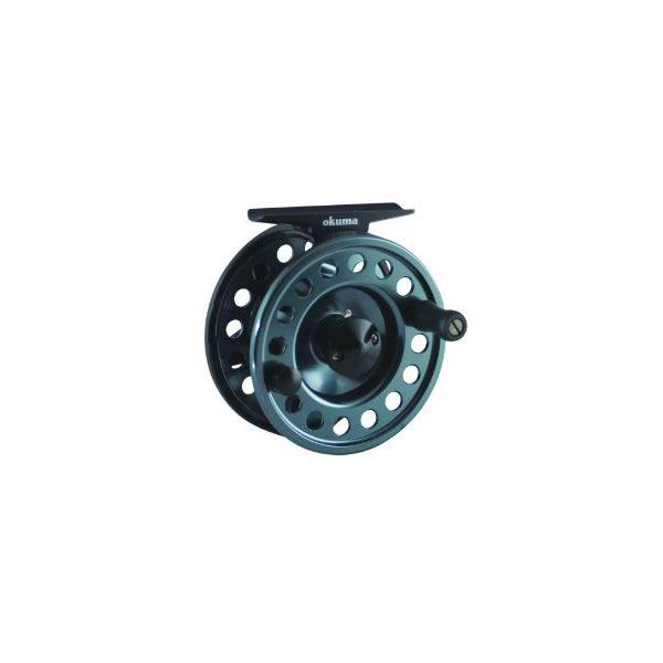 【商品名】Okuma Vashon Fly Reel、【カテゴリー】釣り具・フィッシングリール、【メーカー】Okuma