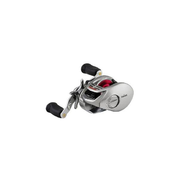 【商品名】Daiwa Exceler 7.1:1 High - Speed Right - Hand Baitcast Reel、【カテゴリー】釣り具・フィッシングリール、【メーカー】Daiwa