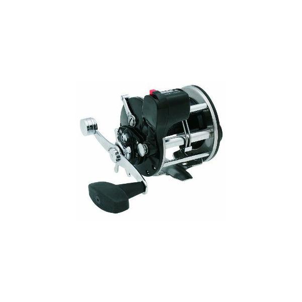 【商品名】Penn General Purpose Linecounter Level Wind Reel (320-Yard, 20-Pound)、【カテゴリー】釣り具・フィッシングリール、【メーカー】Penn