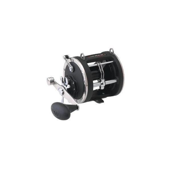 【商品名】Penn GT Level Lefthand Wind Reel (320-Yard, 20-Pound)、【カテゴリー】釣り具・フィッシングリール、【メーカー】Penn