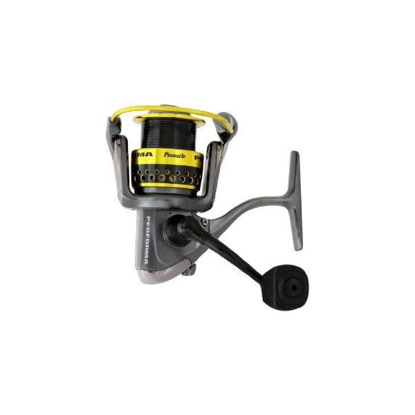 【商品名】Pinnacle Performa XT Spinning Reel /200-Yard/8-Pound、【カテゴリー】釣り具・フィッシングリール、【メーカー】Pinnacle