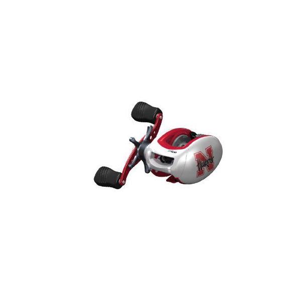 【商品名】Ardent NCAA C404 Casting Reel/Nebraska Cornhuskers、【カテゴリー】釣り具・フィッシングリール、【メーカー】Ardent