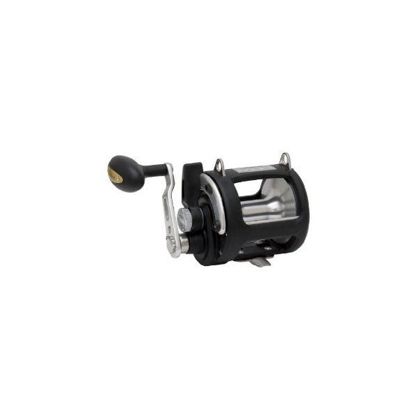 【商品名】Fin-Nor Sportfisher Lever-Drag Trolling Fishing Reel /Size 25、【カテゴリー】釣り具・フィッシングリール、【メーカー】Fin-Nor