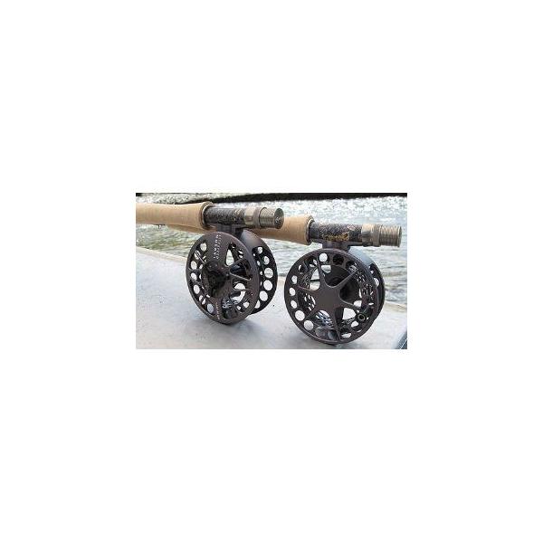 【商品名】Lamson litespeed 2 Fly Fishing Reel Hard Alox II、【カテゴリー】釣り具・フィッシングリール、【メーカー】Lamson