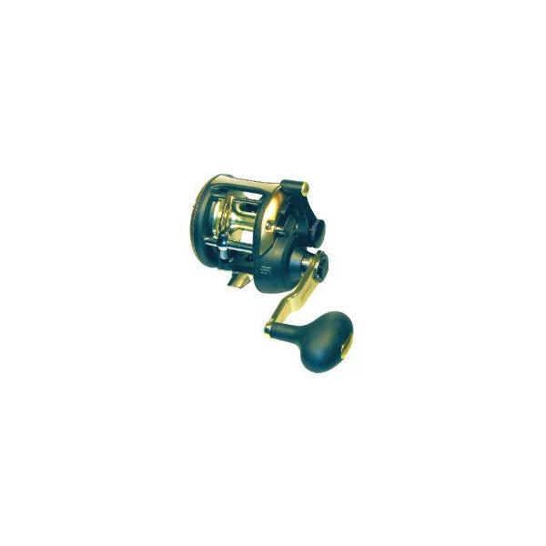 【商品名】Okuma Solterra Graphite Lever Drag Left-Handed Levelwind Open Top Frame Reel /25/280、【カテゴリー】釣り具・フィッシングリール、【メーカー】Okuma