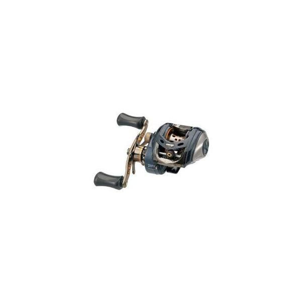 【商品名】Okuma Citrix Low Profile Baitcasting Reel (Gear Ratio 7.3:1)、【カテゴリー】釣り具・フィッシングリール、【メーカー】Okuma
