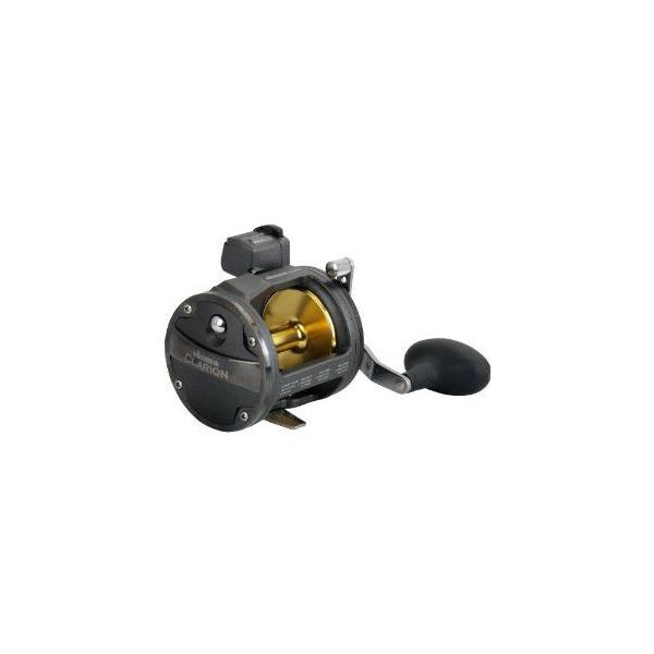 【商品名】Okuma Clarion Star Drag Levelwind Linecounter Trolling Fishing Reel /5.1:1 2BB+2RB 230、【カテゴリー】釣り具・フィッシングリール、【メーカー】O...