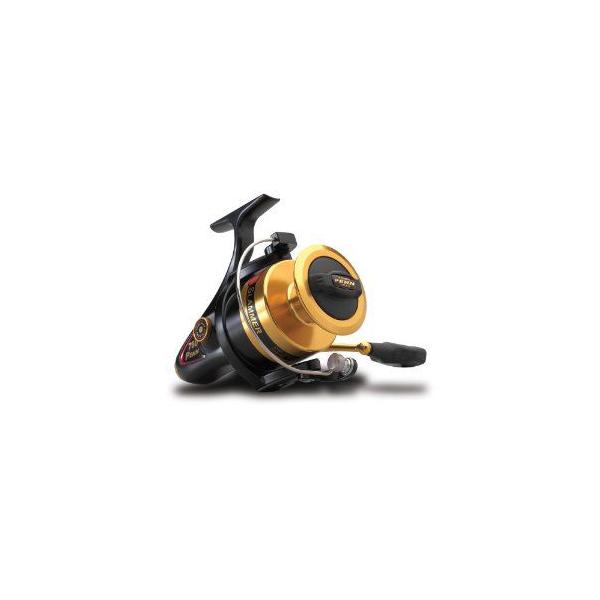 【商品名】Penn Gold Label Series Slammer Spinning Reel /300 -Yard, 20 -Pound capacity、【カテゴリー】釣り具・フィッシングリール、【メーカー】Penn
