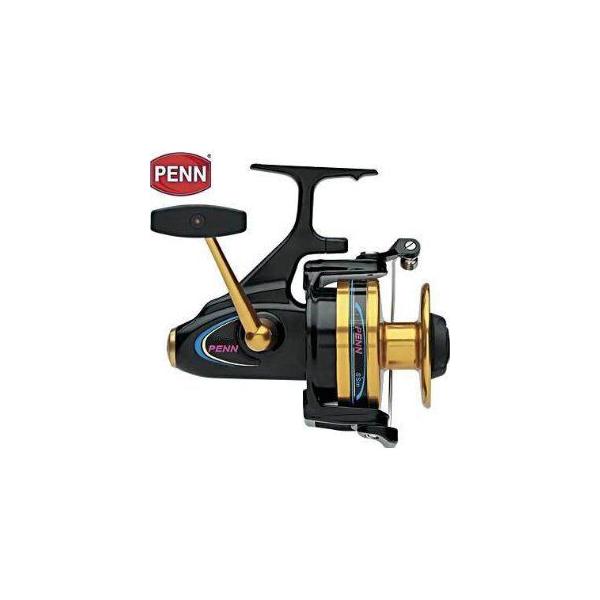 【商品名】Penn SS Metal Series Spinfisher Spinning Reel /250 -Yard, 20-Pound capacity、【カテゴリー】釣り具・フィッシングリール、【メーカー】Penn