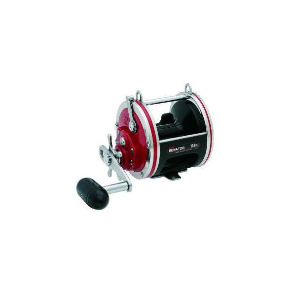 【商品名】Penn Special Senator Reel /Wide, 600 -Yard, 30-Pound capacity、【カテゴリー】釣り具・フィッシングリール、【メーカー】Penn