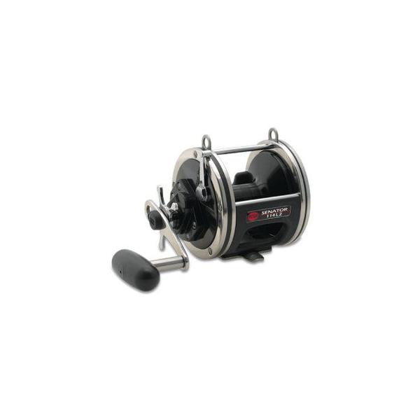 【商品名】Penn Senator 2 Bearings 2.5:1 Baitcast Reel、【カテゴリー】釣り具・フィッシングリール、【メーカー】Penn