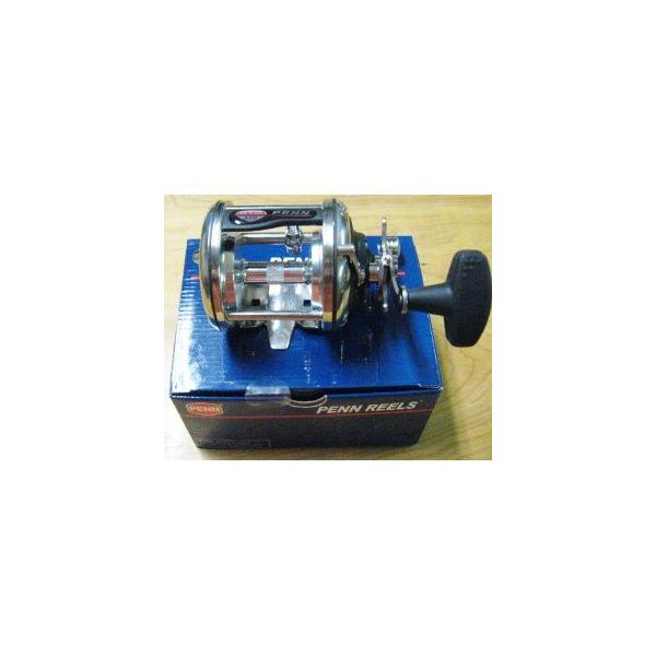 【商品名】PENN GTO LEVELWIND SERIES CONVENTIONAL REELS /PENN GTO 230、【カテゴリー】釣り具・フィッシングリール、【メーカー】Penn