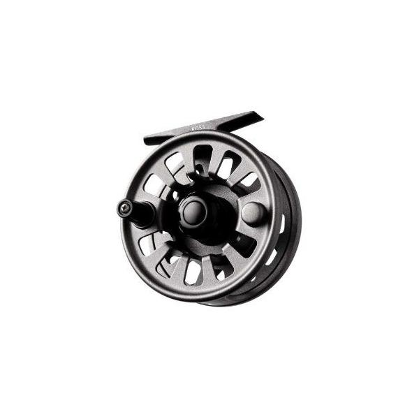 【商品名】Ross Flyrise Fly Fishing Reel /1 (3-5wt)/Granite Gray、【カテゴリー】釣り具・フィッシングリール、【メーカー】Ross