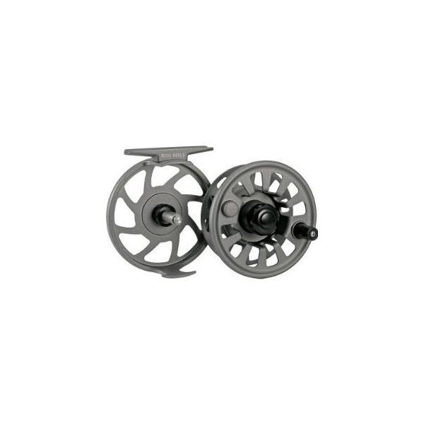 【商品名】Ross Flyrise Fly Fishing Reel /7-9wt/Granite Grey、【カテゴリー】釣り具・フィッシングリール、【メーカー】Ross