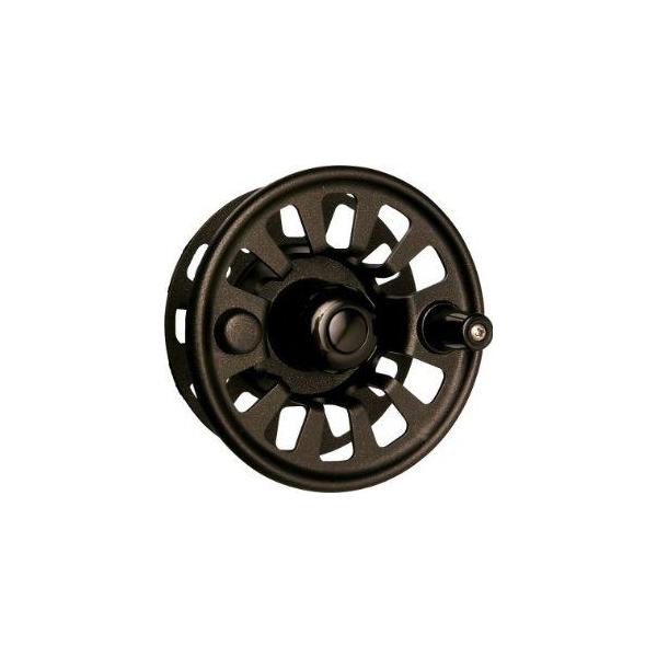【商品名】Ross Flyrise Spools /7-9wt/Black、【カテゴリー】釣り具・フィッシングリール、【メーカー】Ross