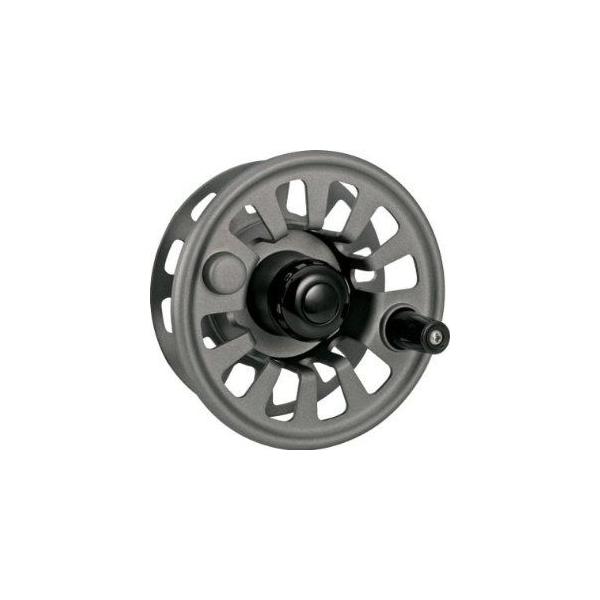 【商品名】Ross Flyrise Spools /4-6wt/Granite Grey、【カテゴリー】釣り具・フィッシングリール、【メーカー】Ross