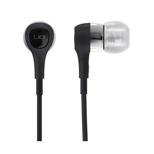 【商品名】Logitech Ultimate Ears(アルティメイトイヤーズ) 350vi Noise-Isolating ヘッドセット (Silver)【カテゴリ】ヘッドフォン・イヤフォン【メーカー】Ultimate Ears(アルティ...