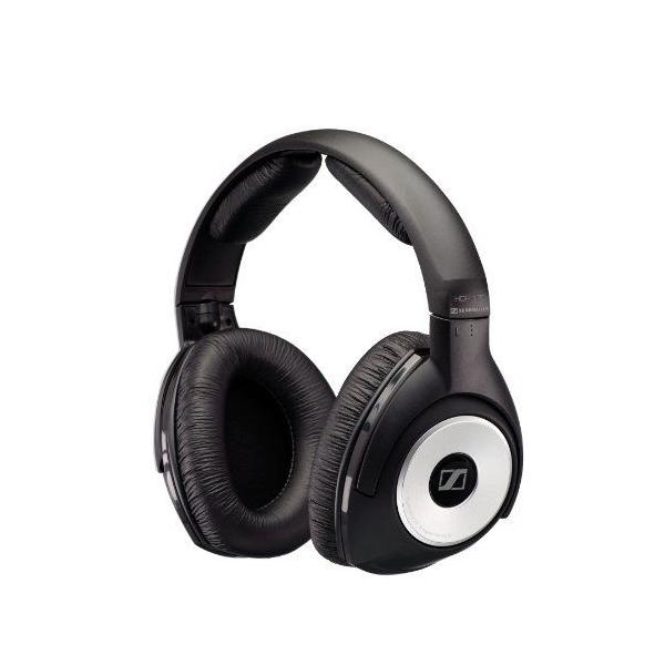 【商品名】Sennheiser(ゼンハイザー) HDR 170 ヘッドフォン Receiver Charger/Transmitter not Included【カテゴリ】ヘッドフォン・イヤフォン【メーカー】Sennheiser(ゼンハイザー)